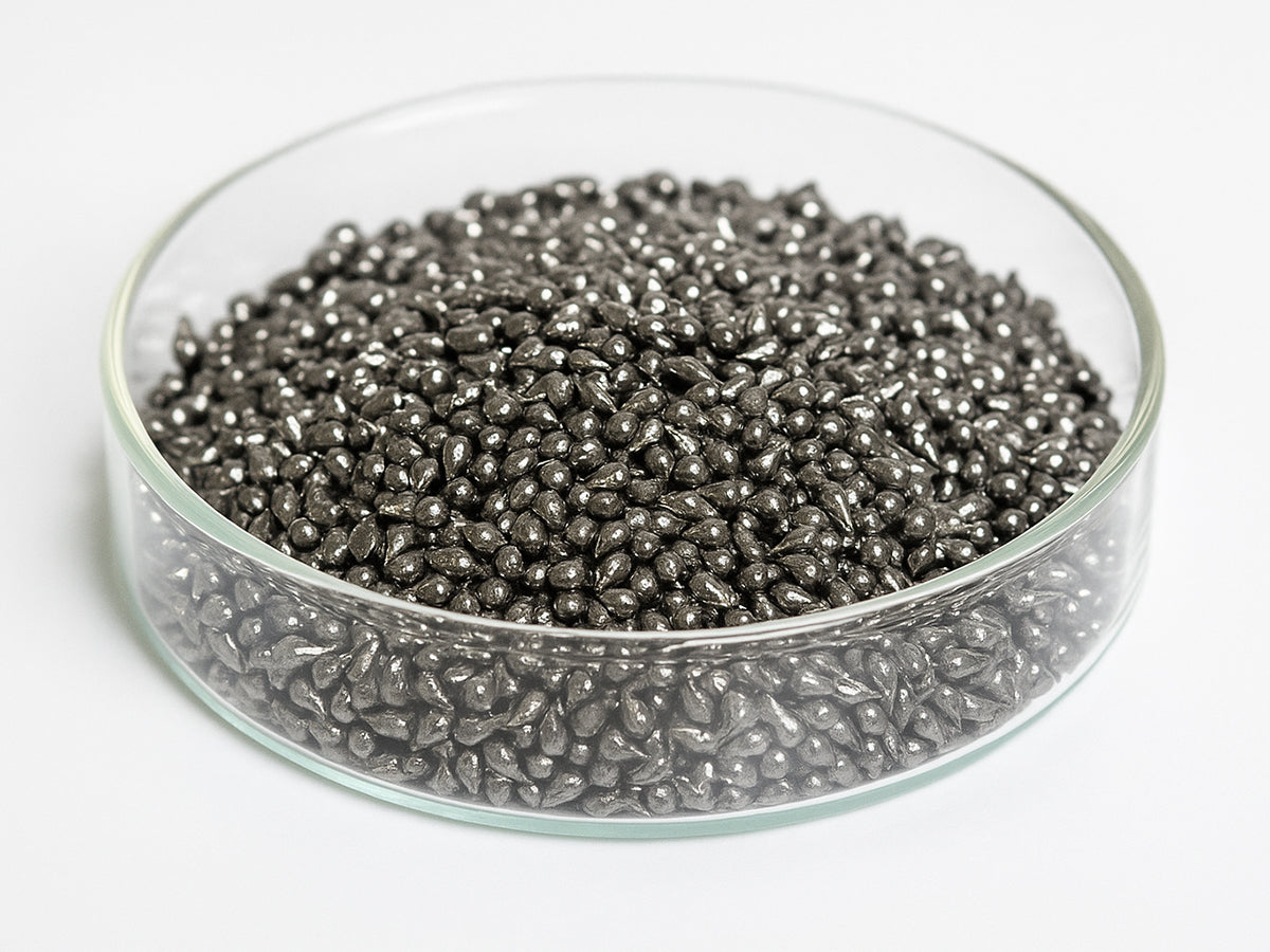 Cell Lab 5N (99.999%) Selenium (Se) Pieces Evaporation Materials – Cell ...