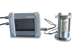Cell Lab Laboratory Manometer for Solid-State Battery Testing – Cell ...