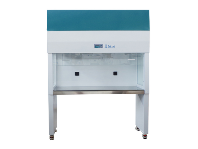 Laminar Flow Hoods – Cell Lab Ltd
