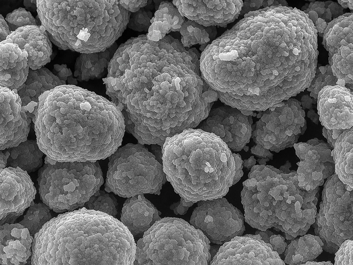 Cell Lab Lithium Nickel Manganese Cobalt Oxide (NMC 532) Powder – Cell ...