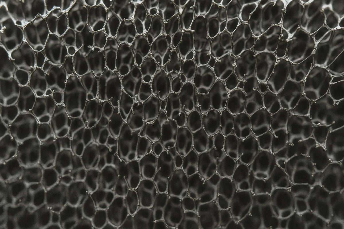 Cell Lab Porous Graphene Foam for Sensors and Energy Devices – Cell Lab Ltd