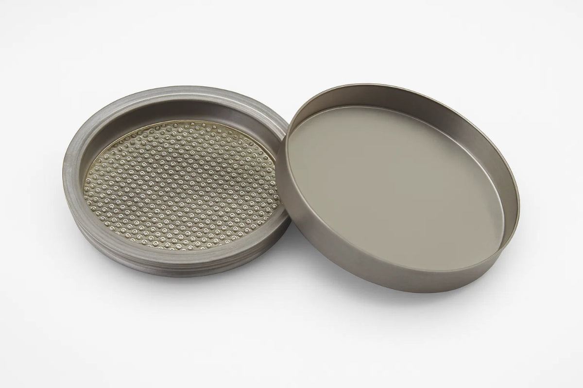 Cell Lab Stainless Steel CR2450 Coin Cell Cases for Battery R&D – Cell ...